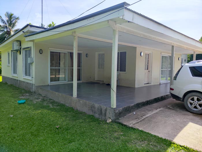 House Rentals – Property Tonga