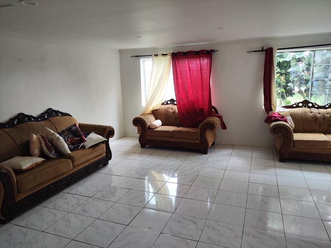 House Rentals – Property Tonga