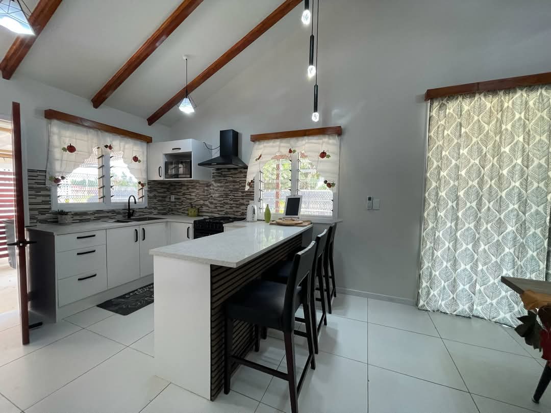 House Rentals – Property Tonga