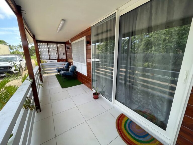House Rentals – Property Tonga
