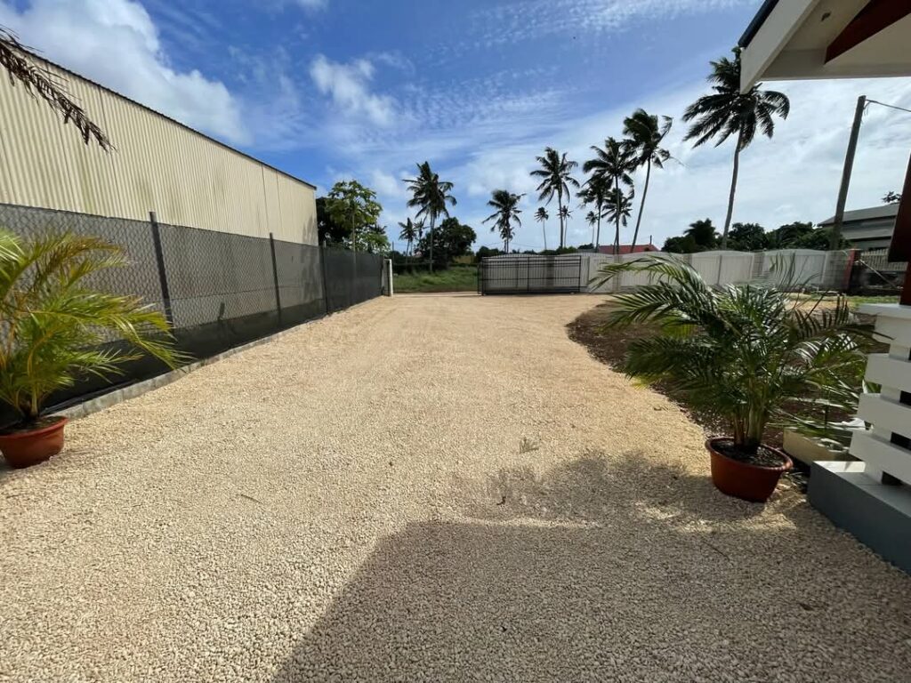 House Rentals – Property Tonga