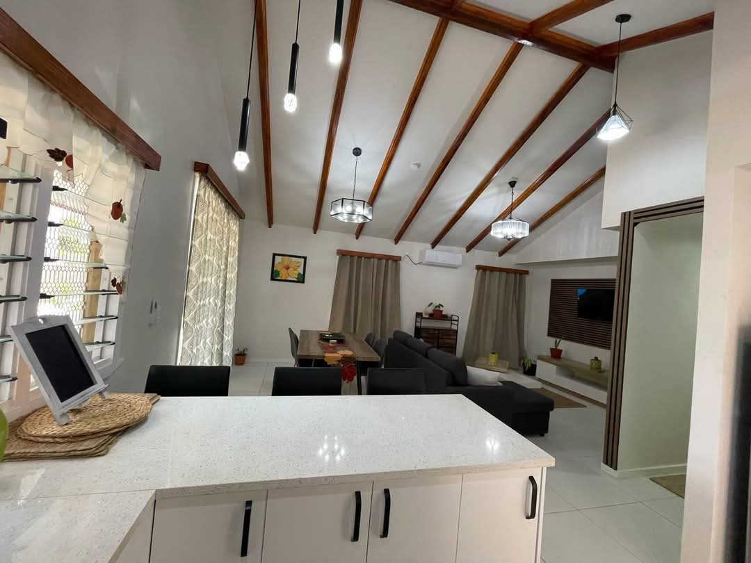 House Rentals – Property Tonga
