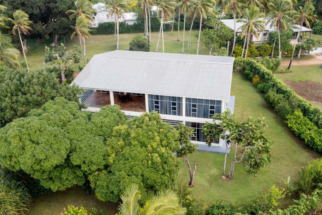 House Rentals – Property Tonga