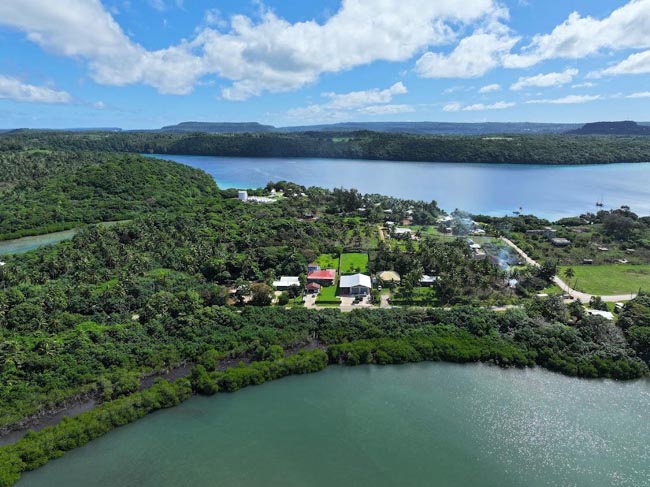 Land Parcels and Islands – Property Tonga